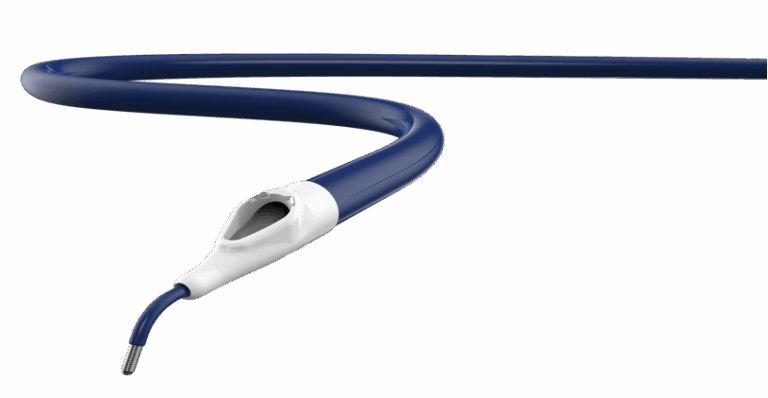 Inquis Medical | AVENTUS Precision Thrombectomy System