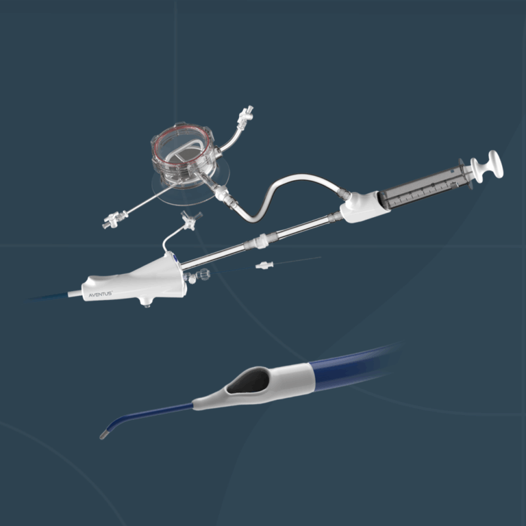 Inquis Medical | AVENTUS Precision Thrombectomy System